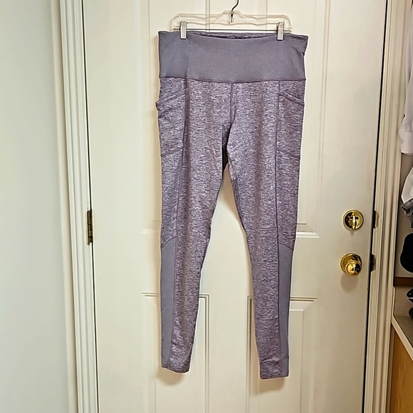Athleta | Pants & Jumpsuits | Plus Size Athleta Heel Tight | Poshmark